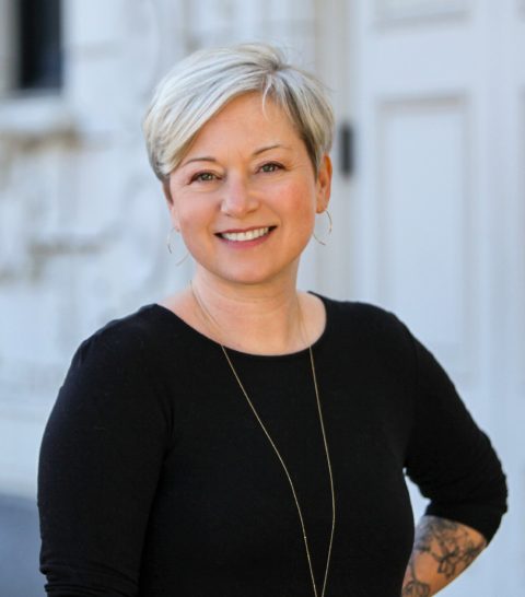 Solace Salon | Hair Salon in Victoria, B.C.